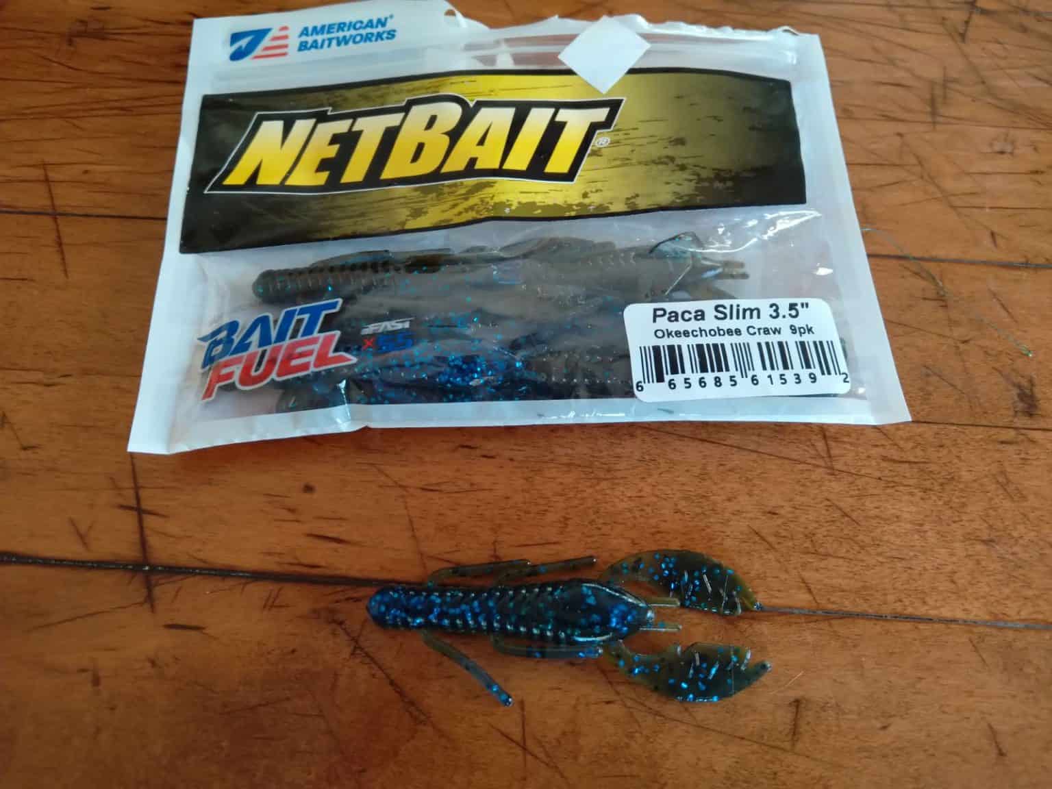 Winter Bass Fishing: Cold-Water Texas Rigs - USAngler