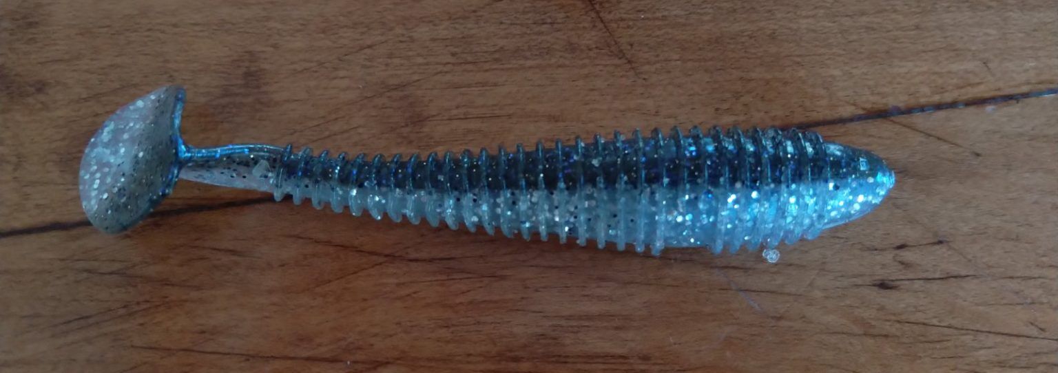 Rigging Paddle Tails for Speckled Trout - USAngler