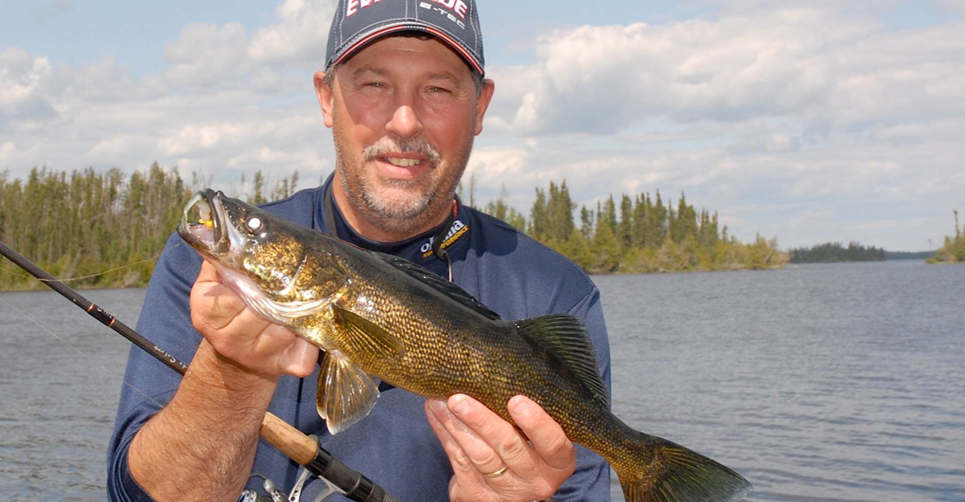 Best Walleye Rod For 2025 - Reviews & Buying Guide