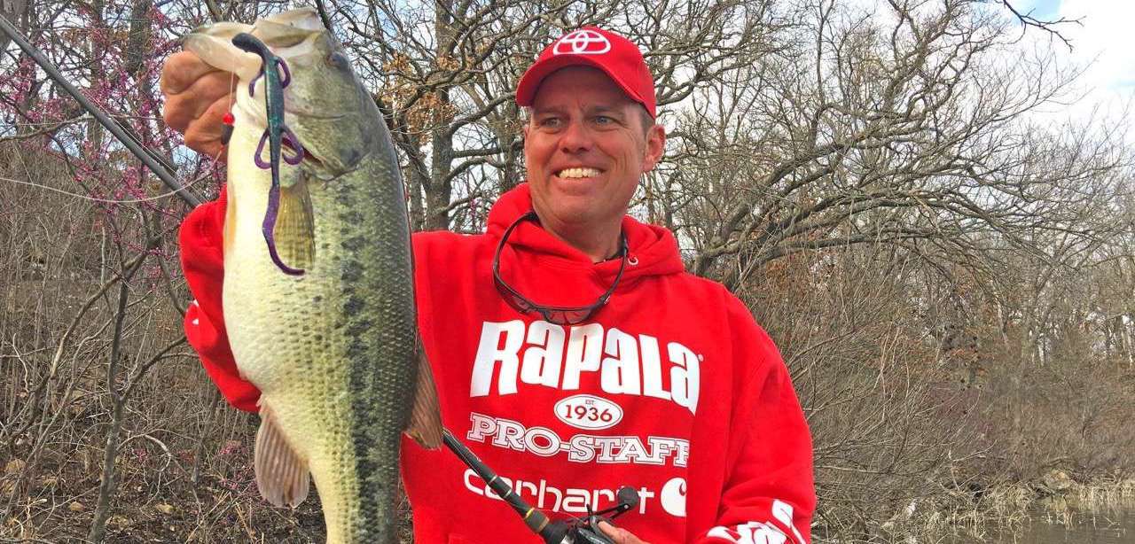 The Texas Rig: A Complete Guide to Rigging and Techniques 2025