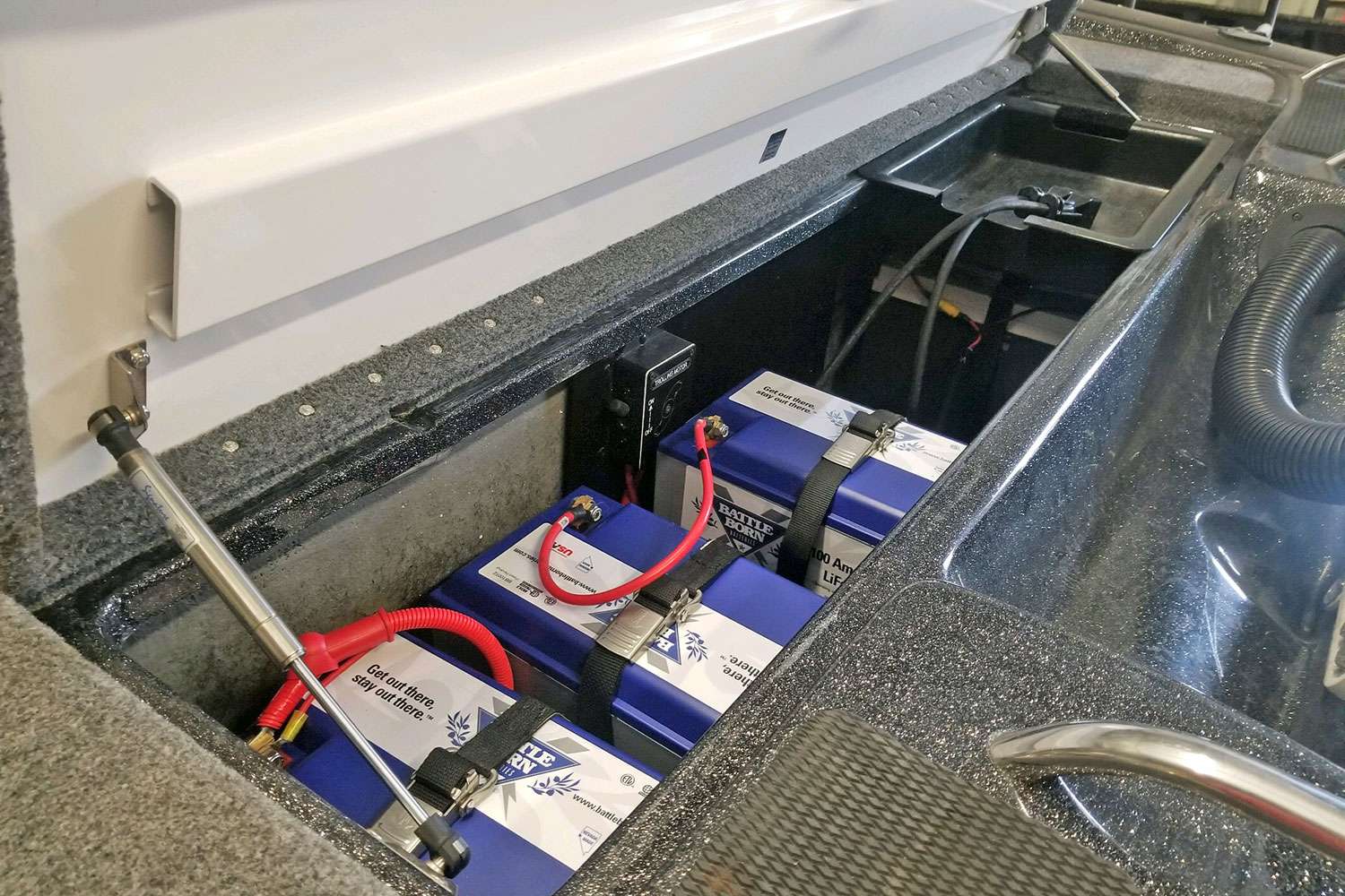 2025's Best On-Board Battery Chargers Reviewed