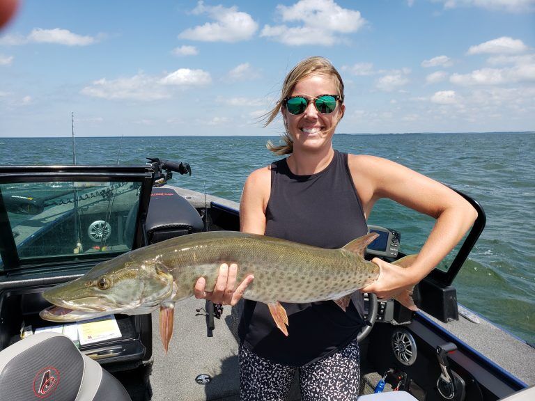 Best Musky Lures - 2025 Reviews and Buying Guide