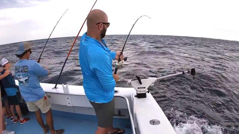 Best Rod And Reel Combo For Redfish And Speckled Trout - USAngler