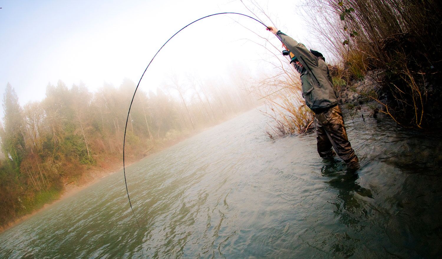 Best Steelhead Rods Reviewed - USAngler