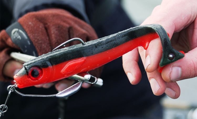 How to Rig and Fish a Swimbait: A Guide for New Anglers - USAngler