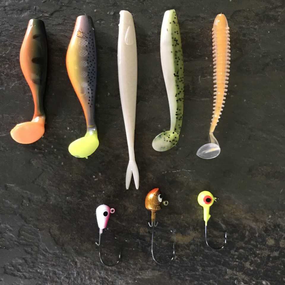 How to Rig and Fish a Swimbait: A Guide for New Anglers - USAngler