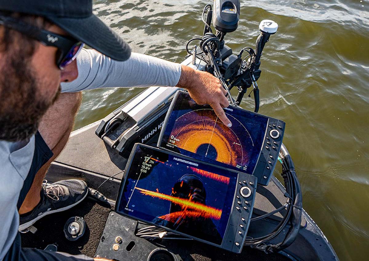 Best Fish Finder GPS Combo: Reviews & Buying Guide - USAngler
