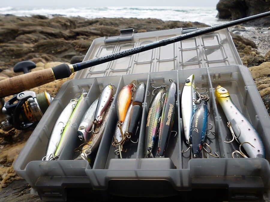 Best Saltwater Tackle Boxes, Bags, & Backpacks Reviewed - USAngler