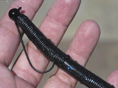 How to Rig and Fish a Senko: Top 5 Techniques - USAngler