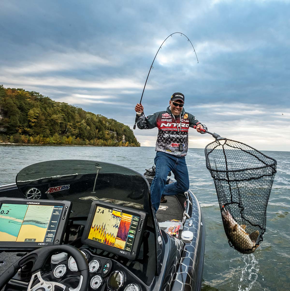 Best Reel for Walleye Fishing - 2025 Buying Guide & Reviews