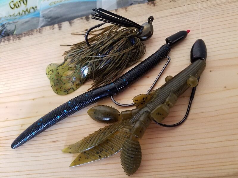 How to Rig and Fish a Senko: Top 5 Techniques - USAngler