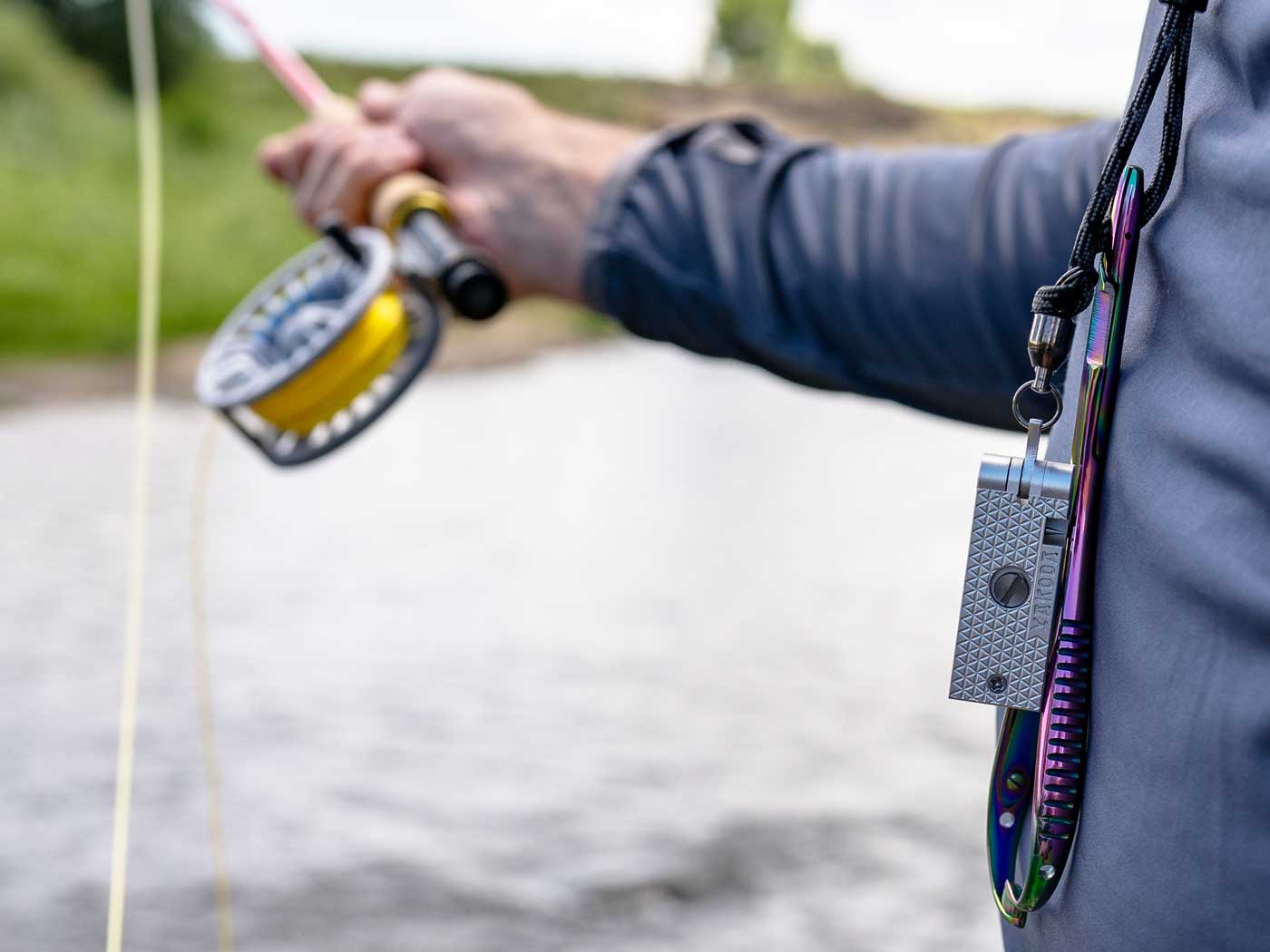 The Best Fly-Fishing Nippers: Options for Every Budget - USAngler