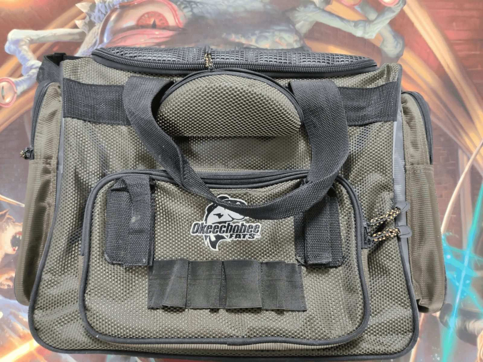 Best Saltwater Tackle Boxes, Bags, & Backpacks Reviewed - USAngler