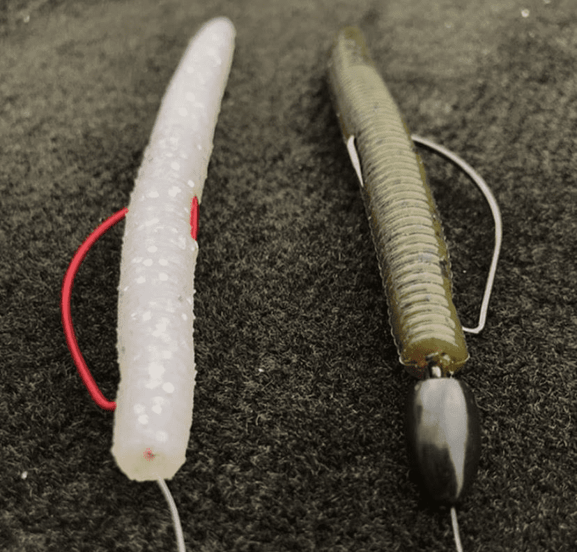 How to Rig and Fish a Senko: Top 5 Techniques - USAngler