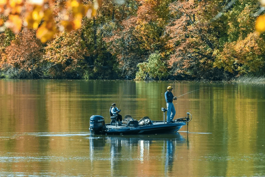 The Best Times to Fish: Everything You Need to Know - USAngler