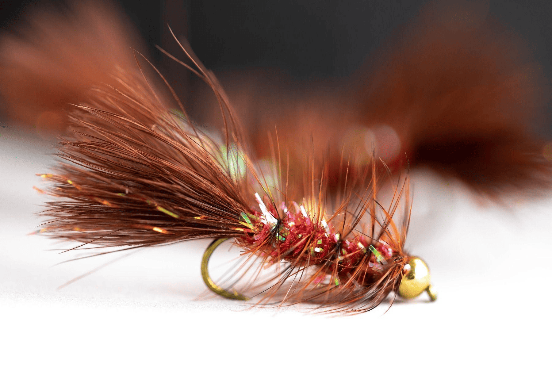 The Best Flies for Bass: Options Small- and Largemouth Can’t Resist ...